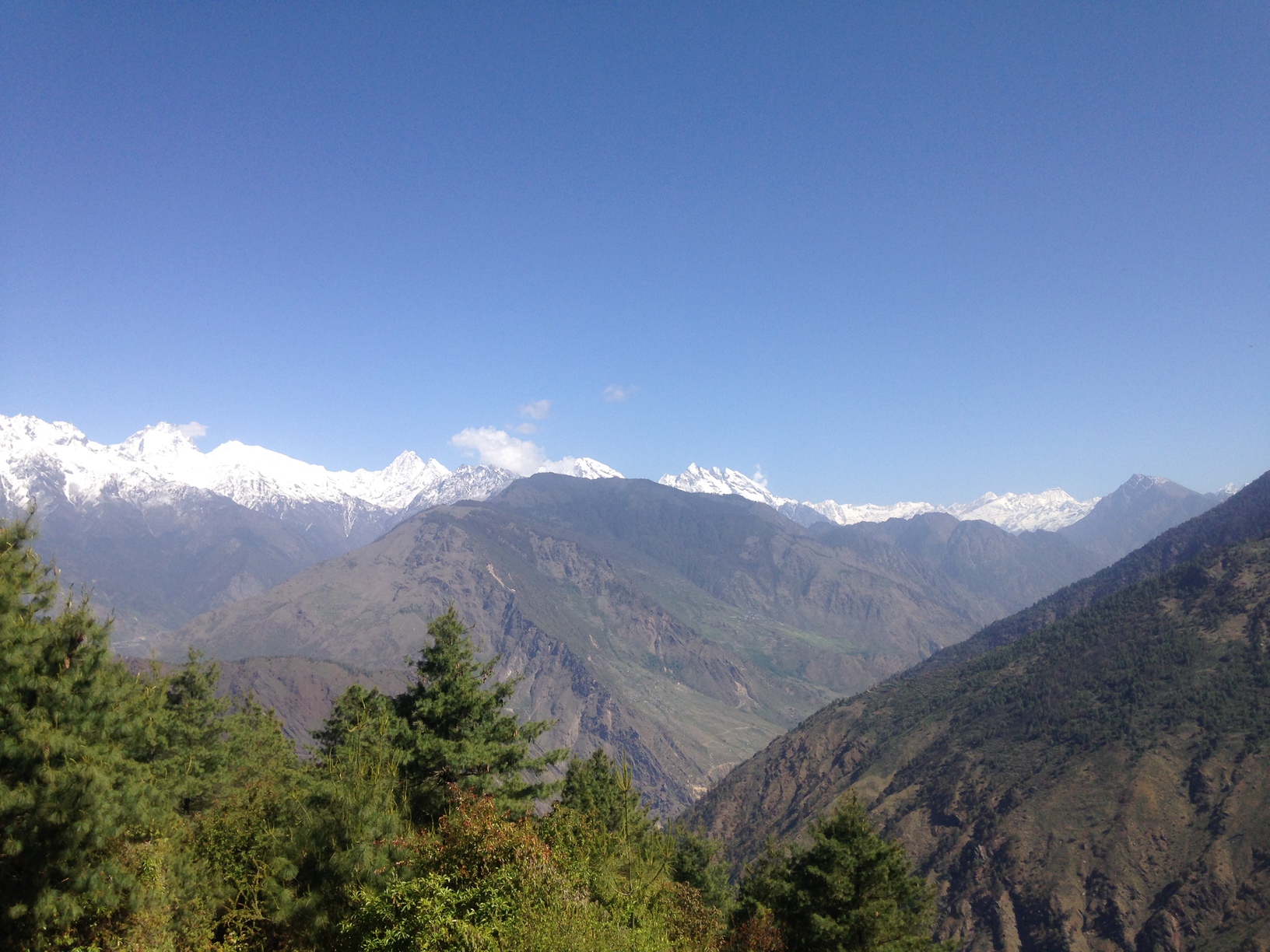 National Parks in Nepal: Top 10 List You Should Not Miss
