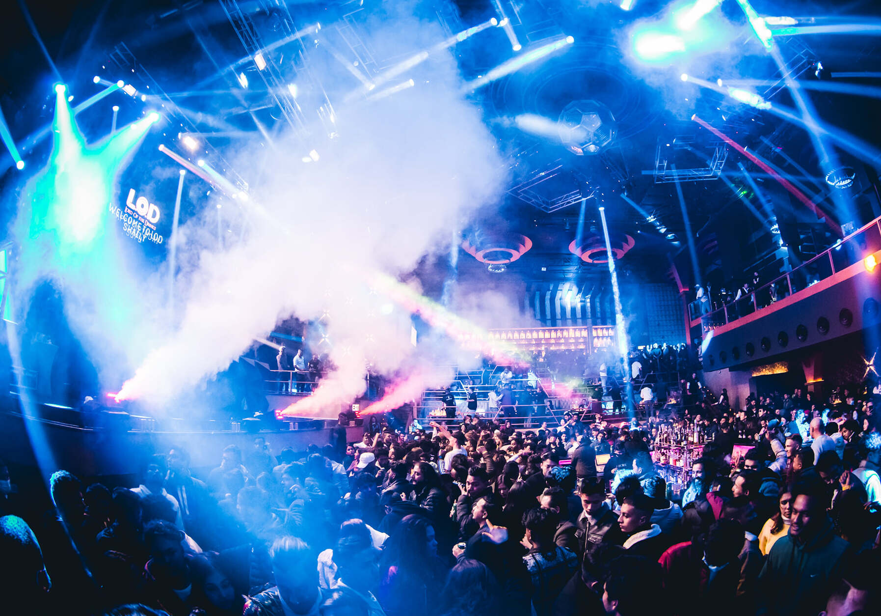 Drinking & Nightlife In Nepal - Club, Bar, Pub, Resturants