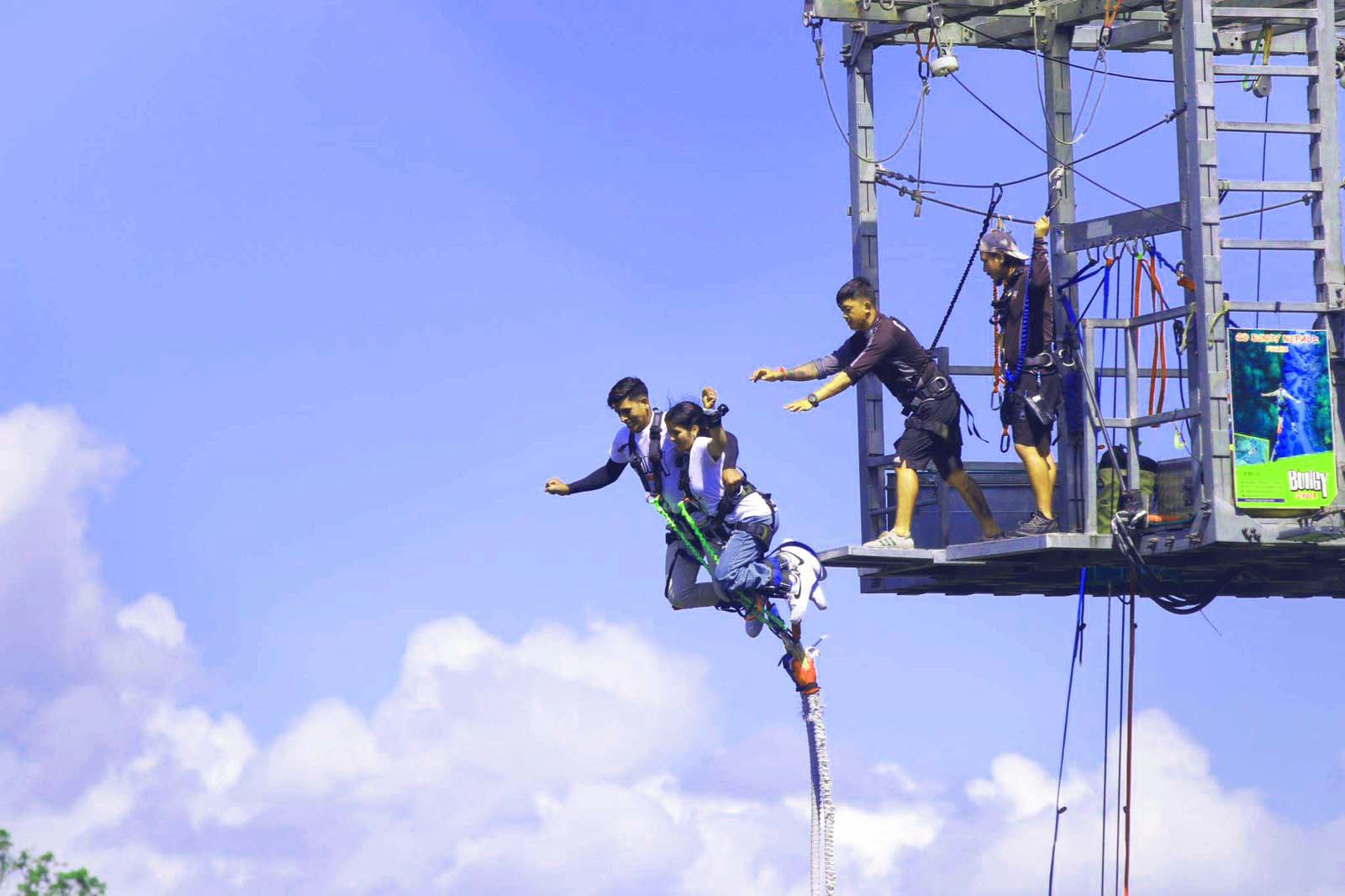 Exciting Activities in Pokhara - High Route Adventure