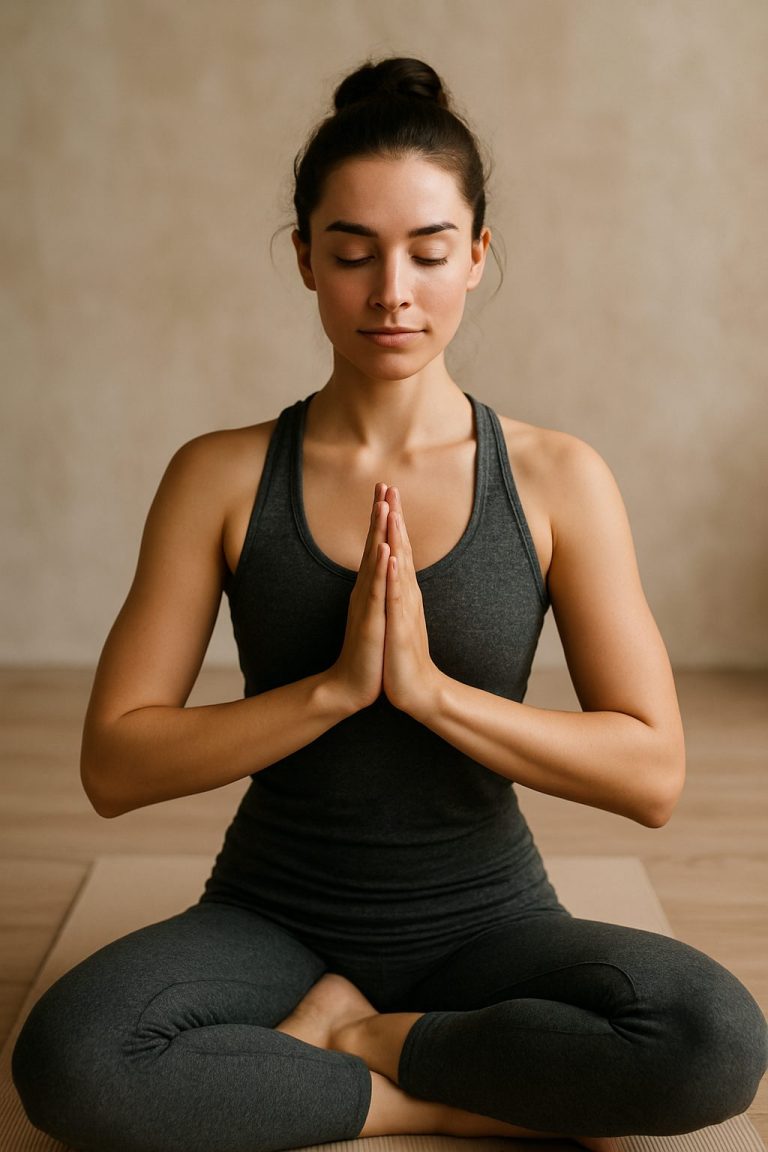Namaste Meaning: The Power Behind the Sacred Greeting