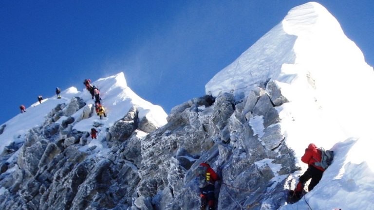Mount Everest: Height, Location, Facts And More