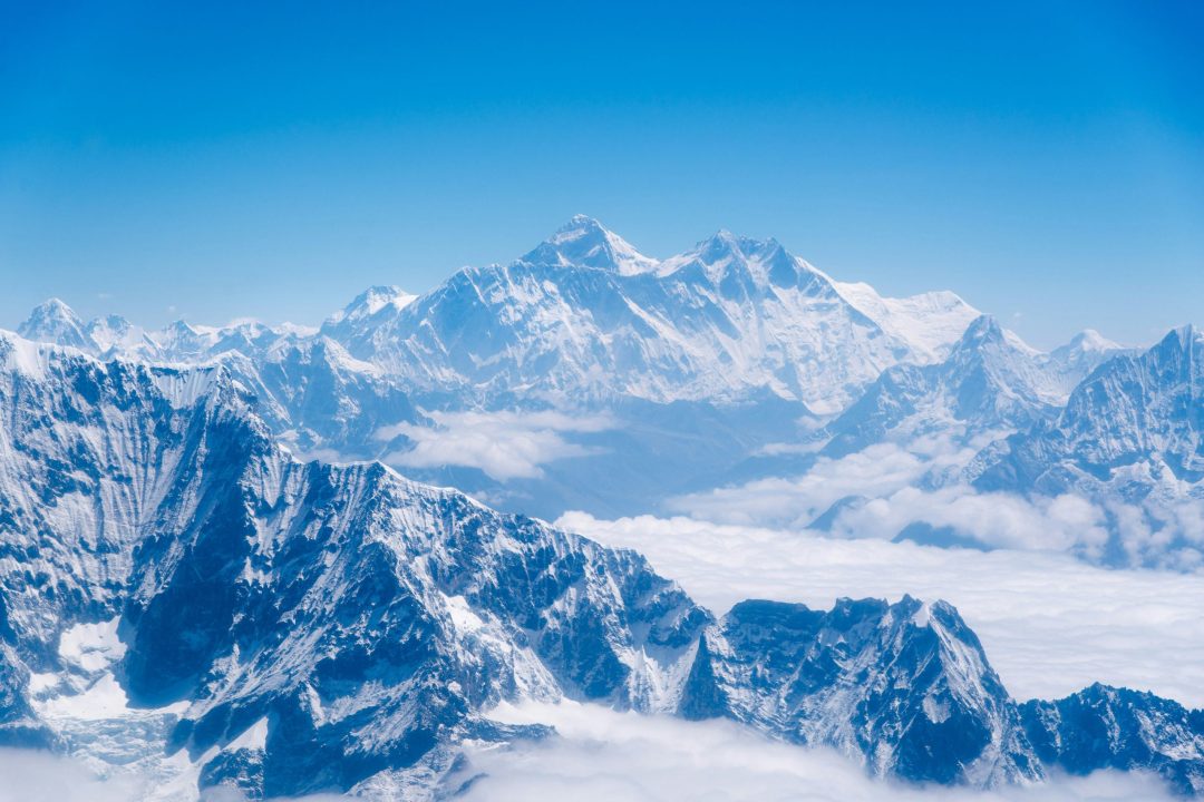 Mount Everest: Height, Location, Facts And More