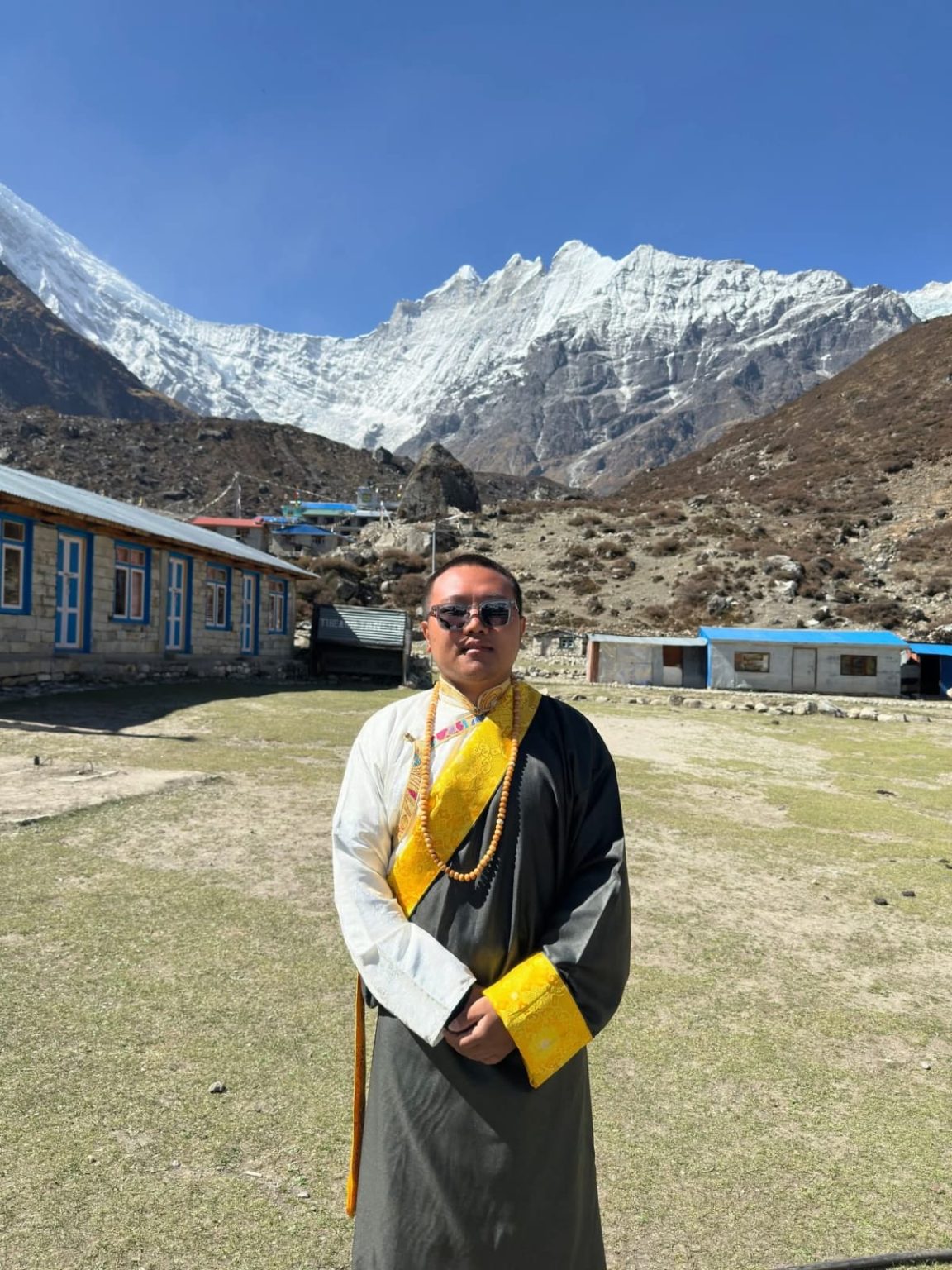Sherpa People and Culture: The Guardians Of Everest