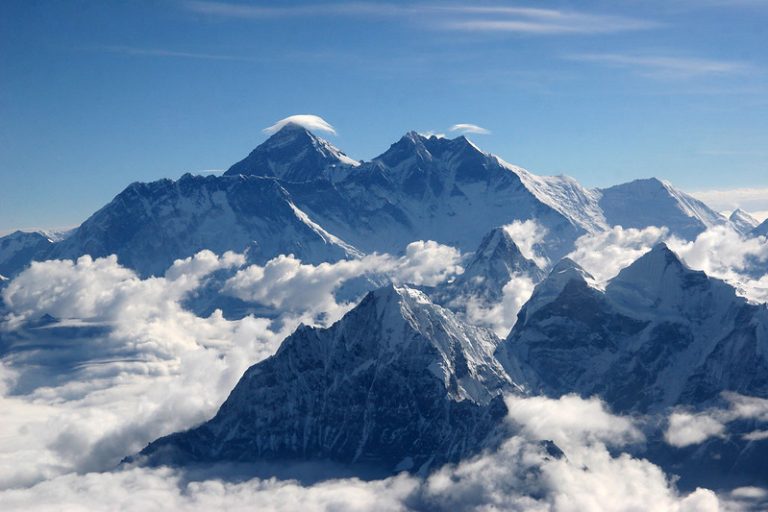 Everest Climbing New Rule: 7,000 m+ Summit Proof Required